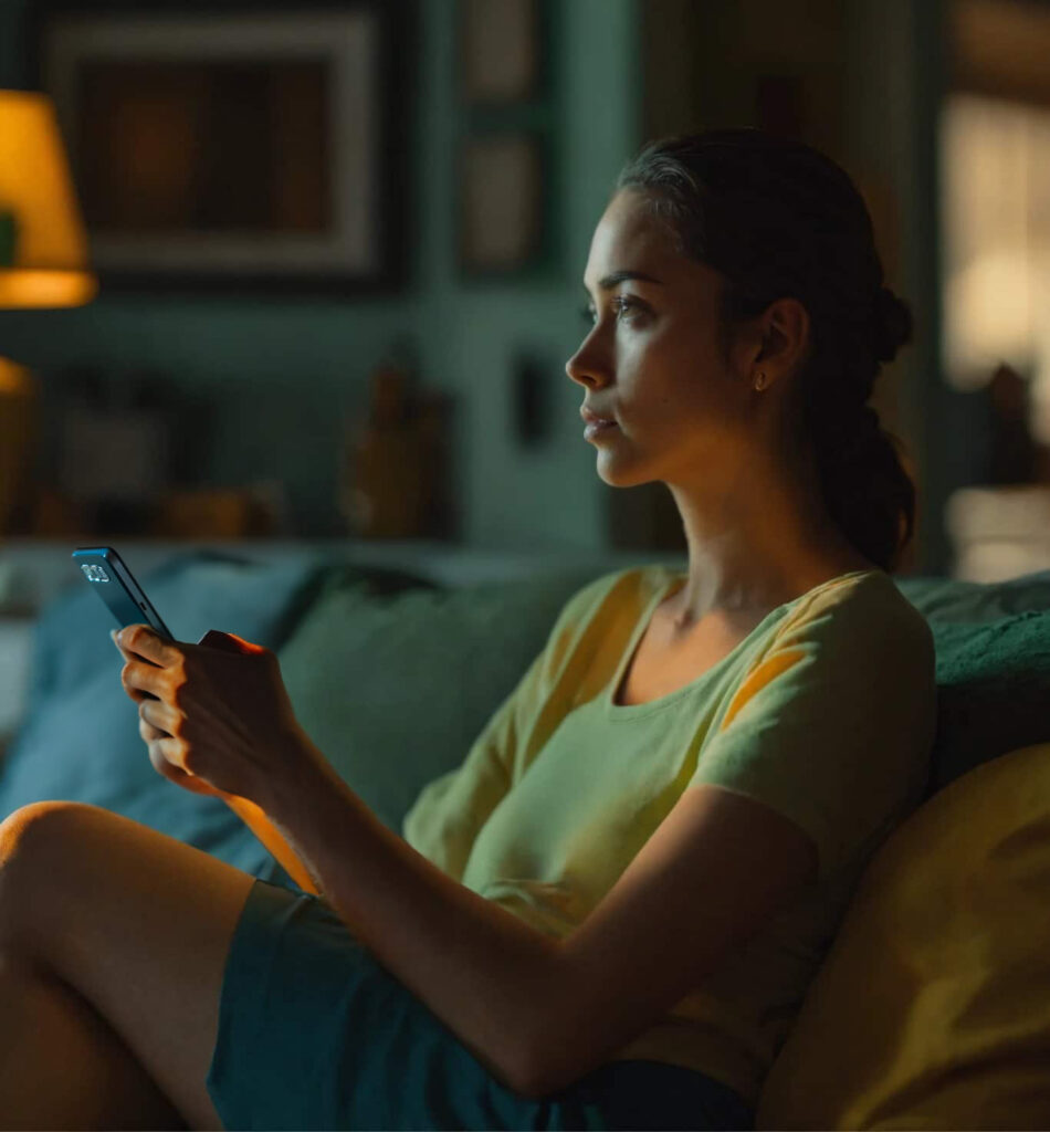 How to Understand Invisible Experiences - Invisible Technologies ...