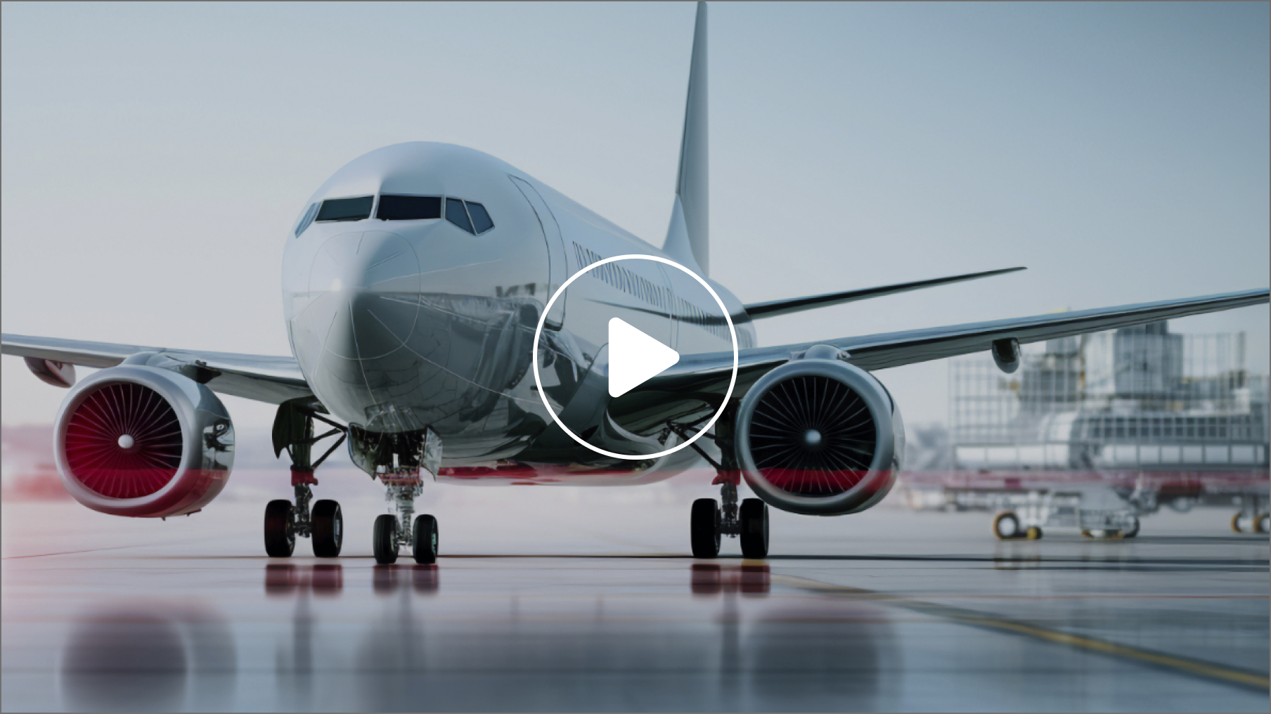 AI Impact on Airlines & Passenger Experiences | Globant Reports