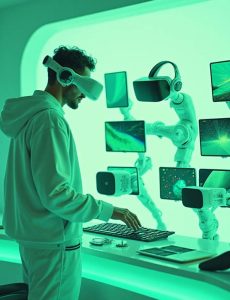 The Top 5 Tech Trends in 2025 | Globant Reports