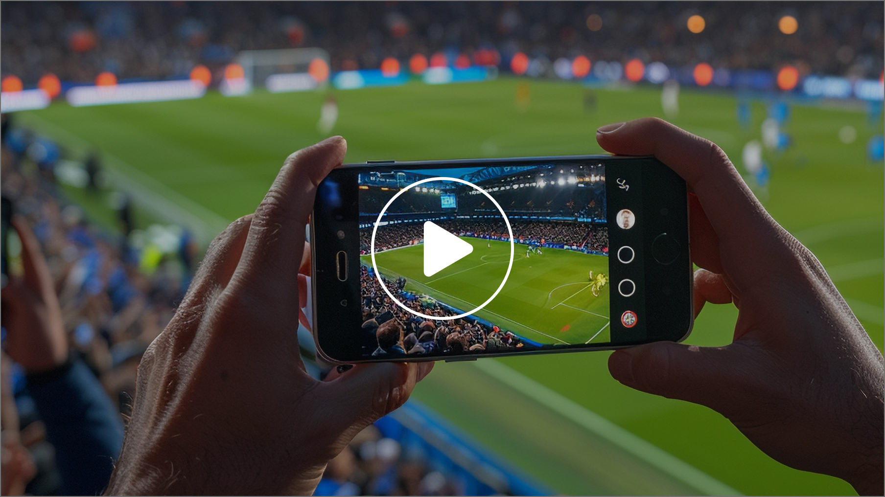 AI is changing Sports and Entertainment Industry | Globant Reports